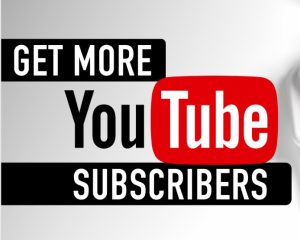 How to Get More YouTube Subscribers in 2025 [Complete Guide]