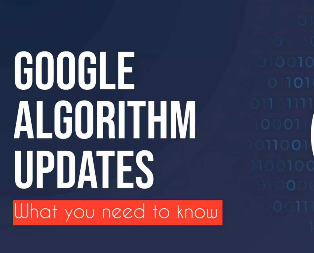 Google Algorithm Updates 2016-2024: Core, Penguin, Spam, EEAT